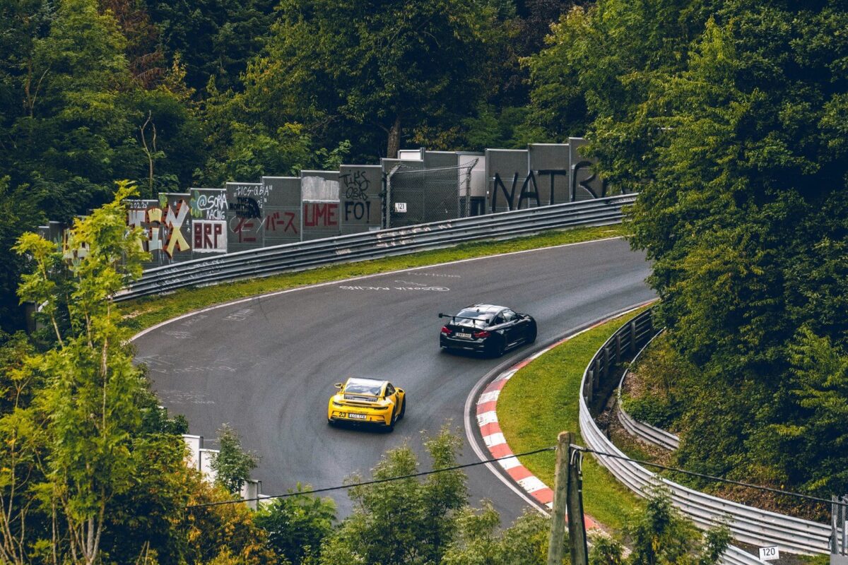 Touristenfahrten Nürburgring Nordschleife: Infos & Tipps